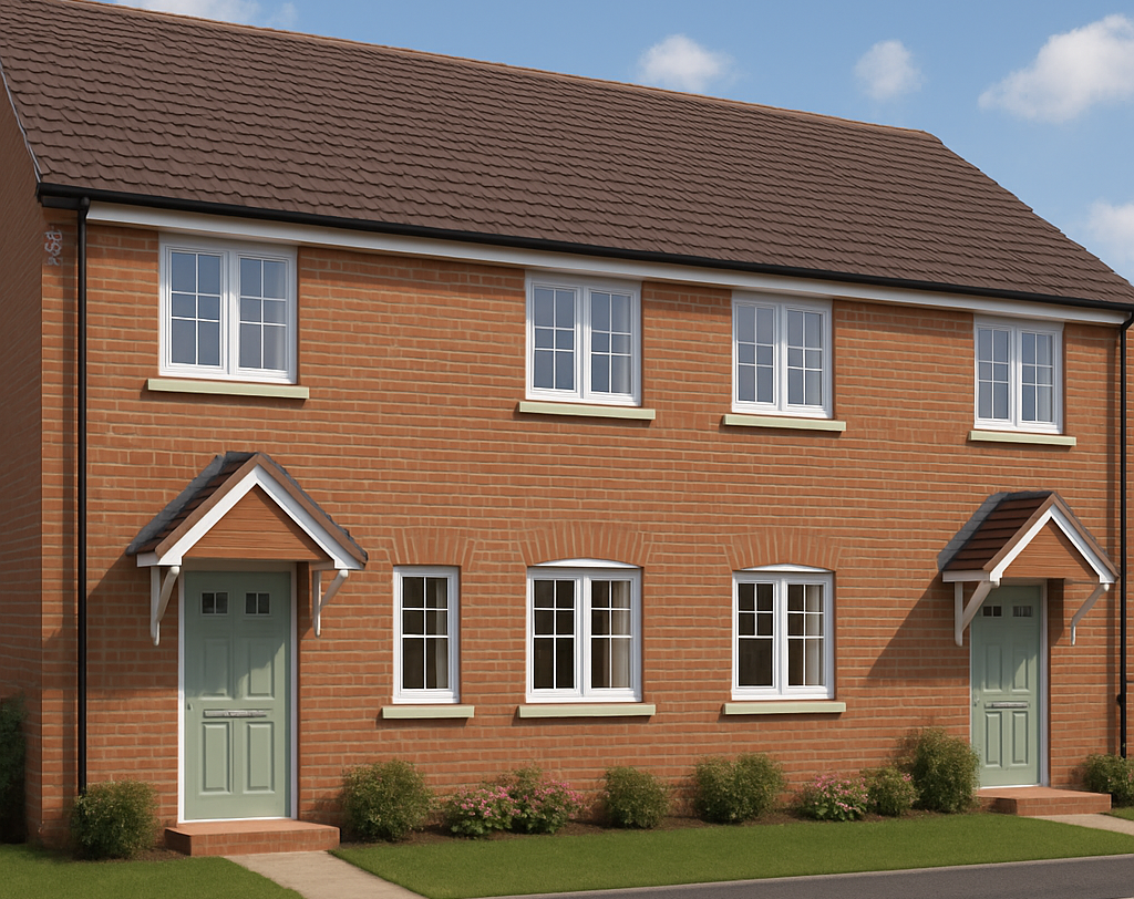 Shared ownership developments for sale in Hadleigh, Ipswich, Suffolk, IP7 | SOWN